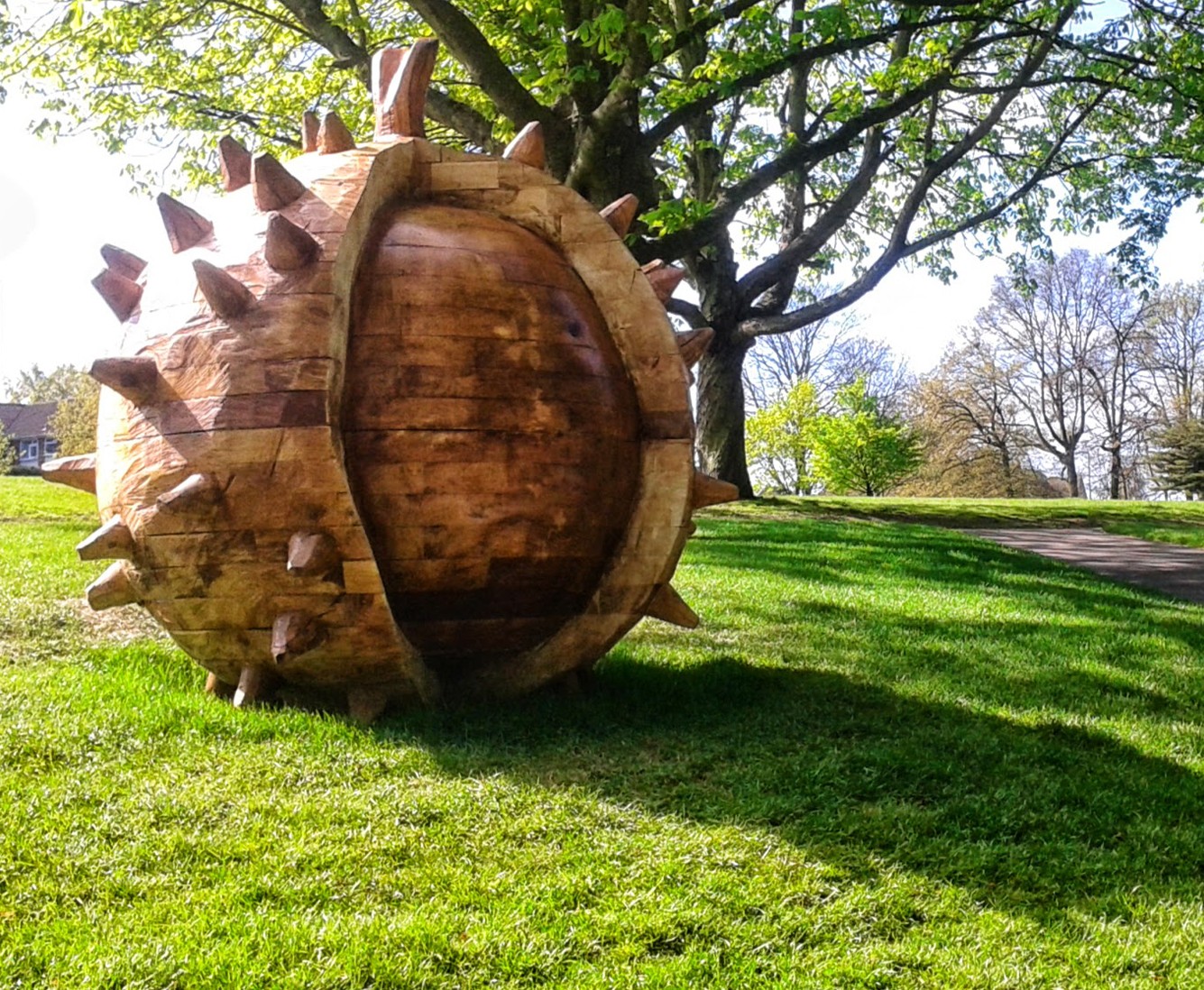 Watford Park Improvements | Southern Green