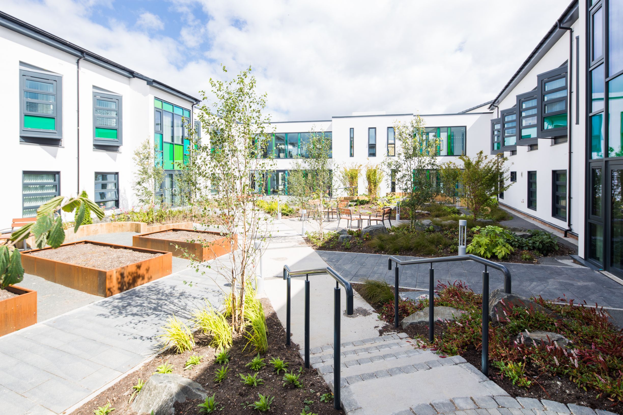 Haven Court | Southern Green