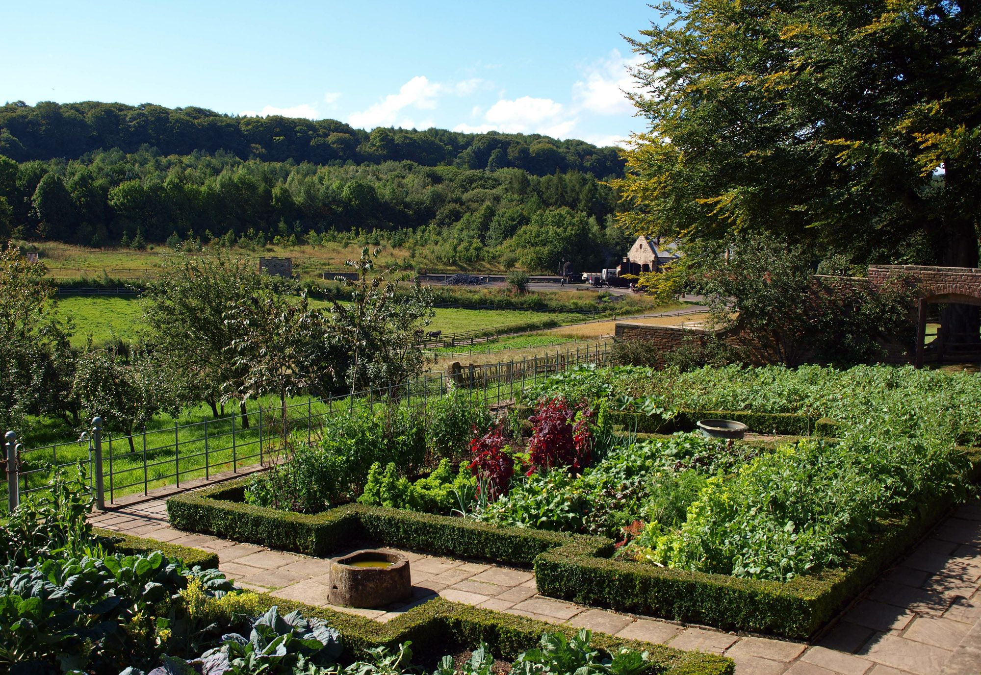 Pockerley Manor | Southern Green